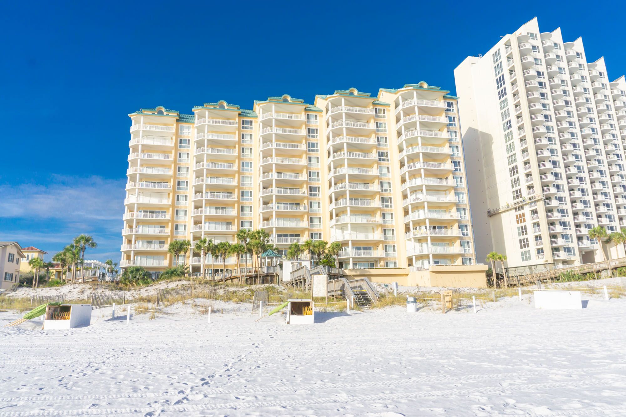 Hidden Dunes • Miramar Beach Vacation Rentals | Destin Florida