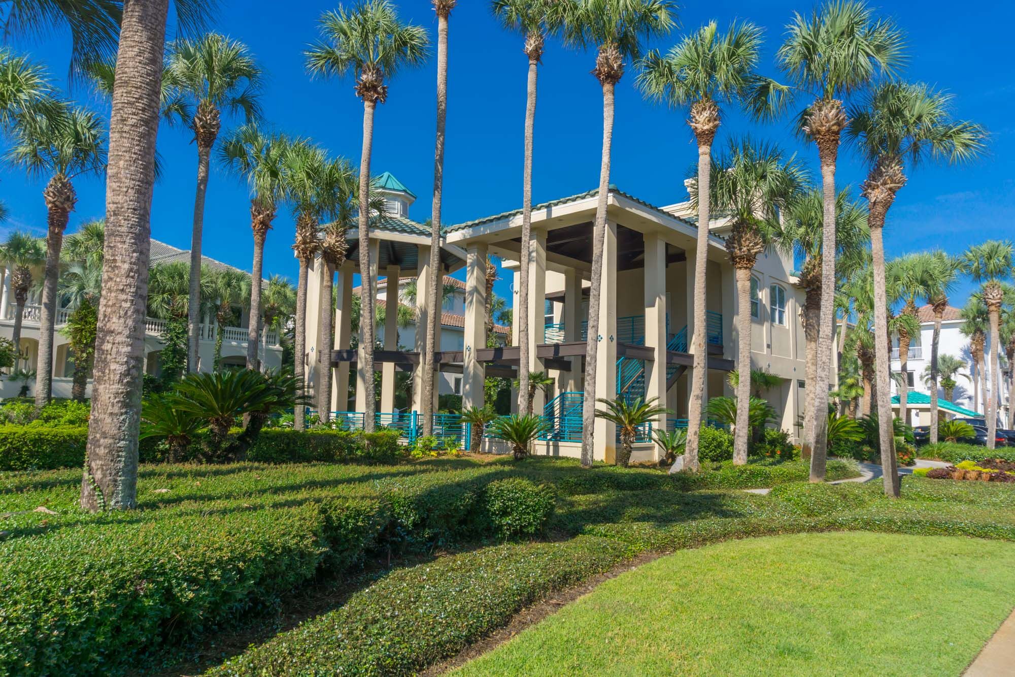 Destiny By The Sea • Destin Vacation Rentals | Destin Florida