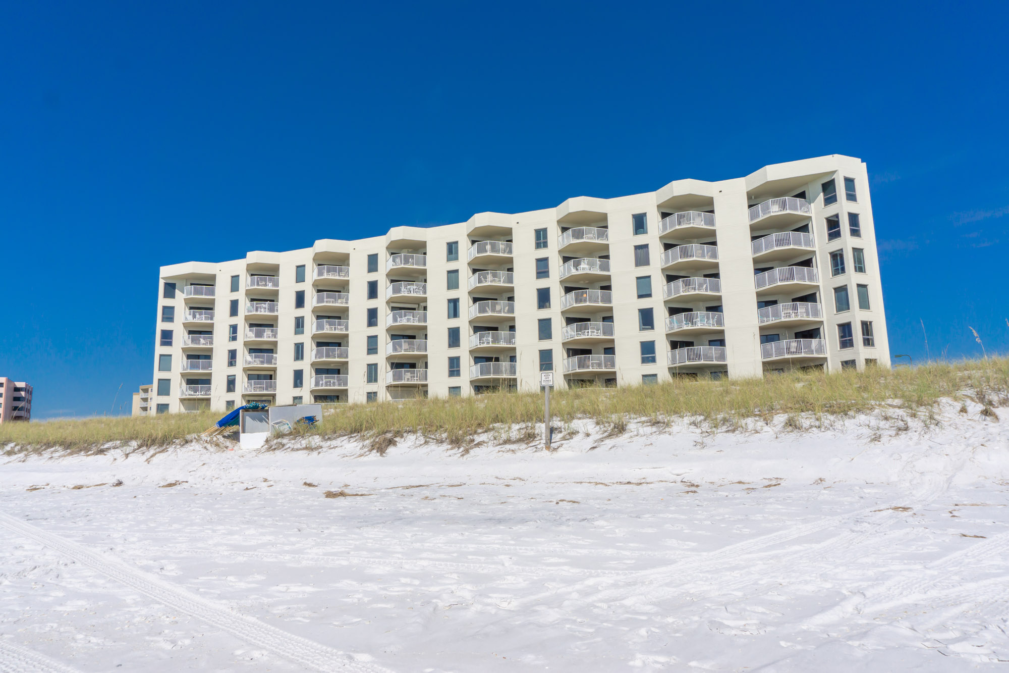 Inlet Reef Club • Destin Vacation Rentals | Destin Florida